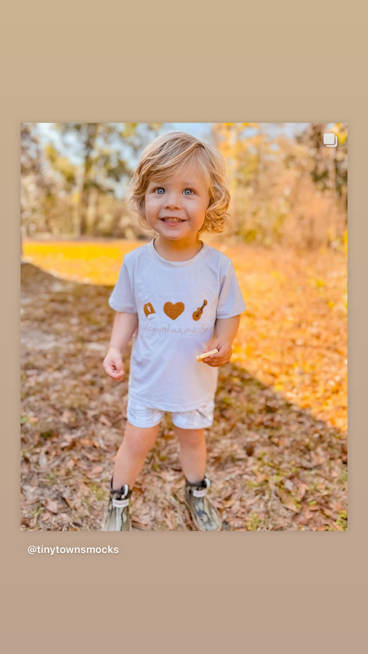 Ready to Ship – Tiny Town Smocks