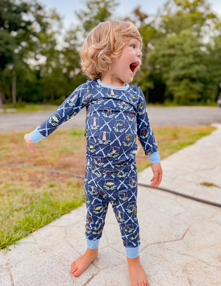 Ready to Ship – Tiny Town Smocks